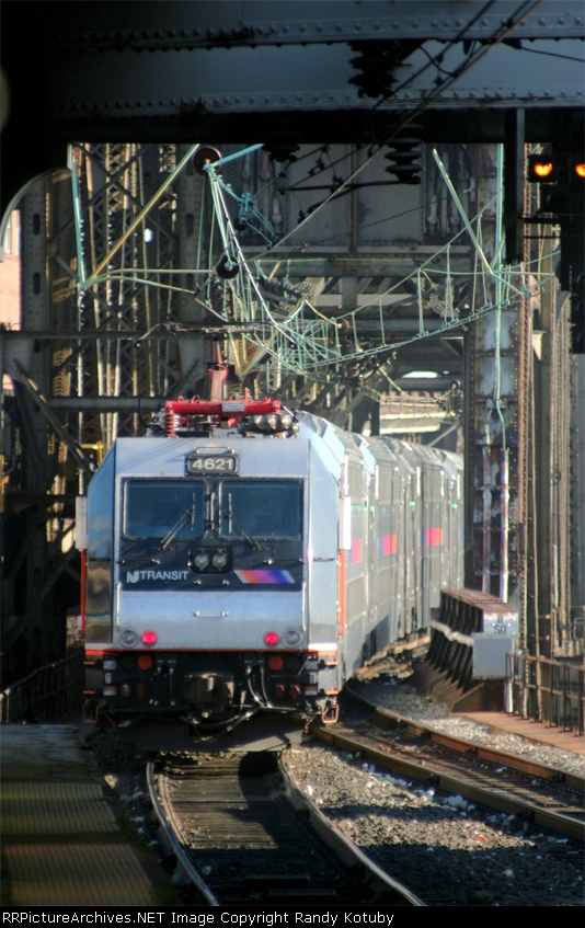 NJT 4621
